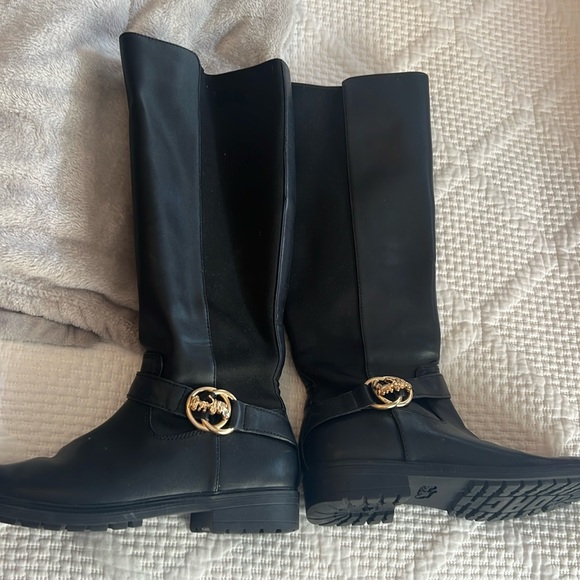 Coach | Shoes | Coach Farrah Riding Boots | Poshmark